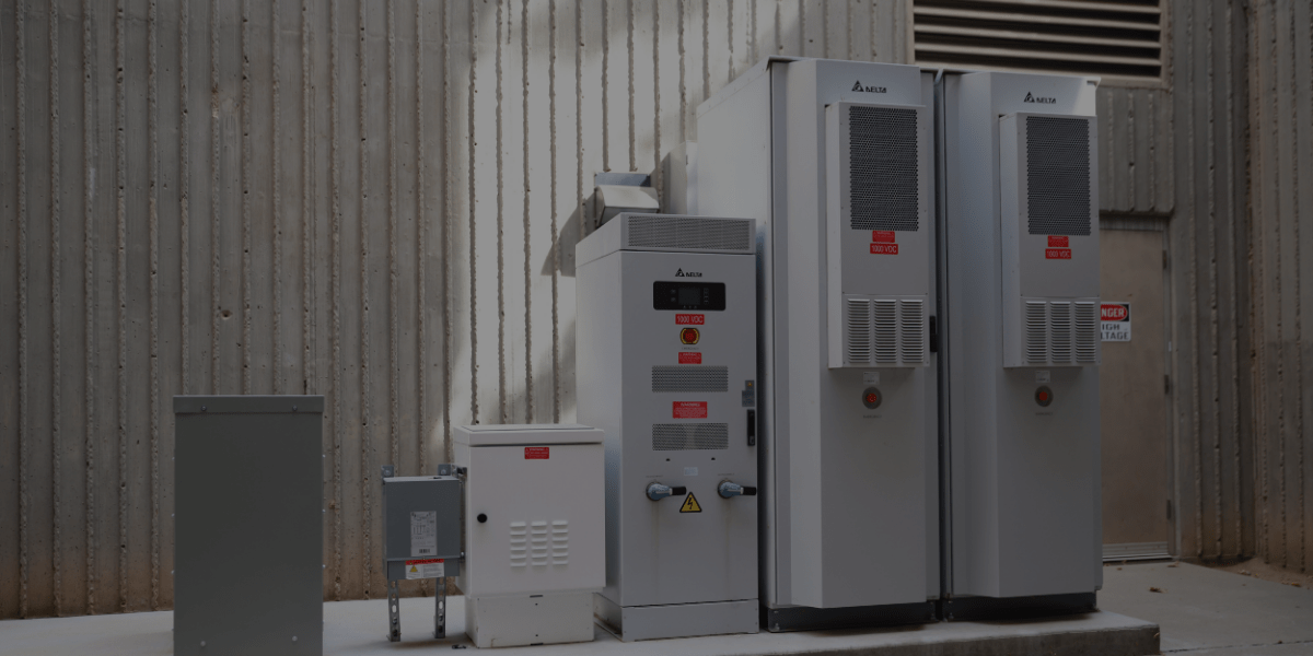 City of Albuquerque Deploys Storage with Acumen EMS