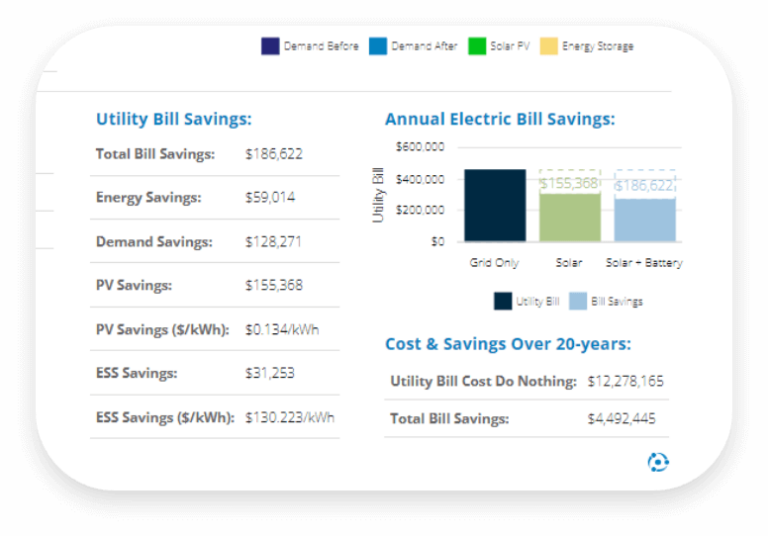 ETB Developer - Energy Toolbase