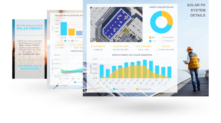 ETB Developer - Energy Toolbase