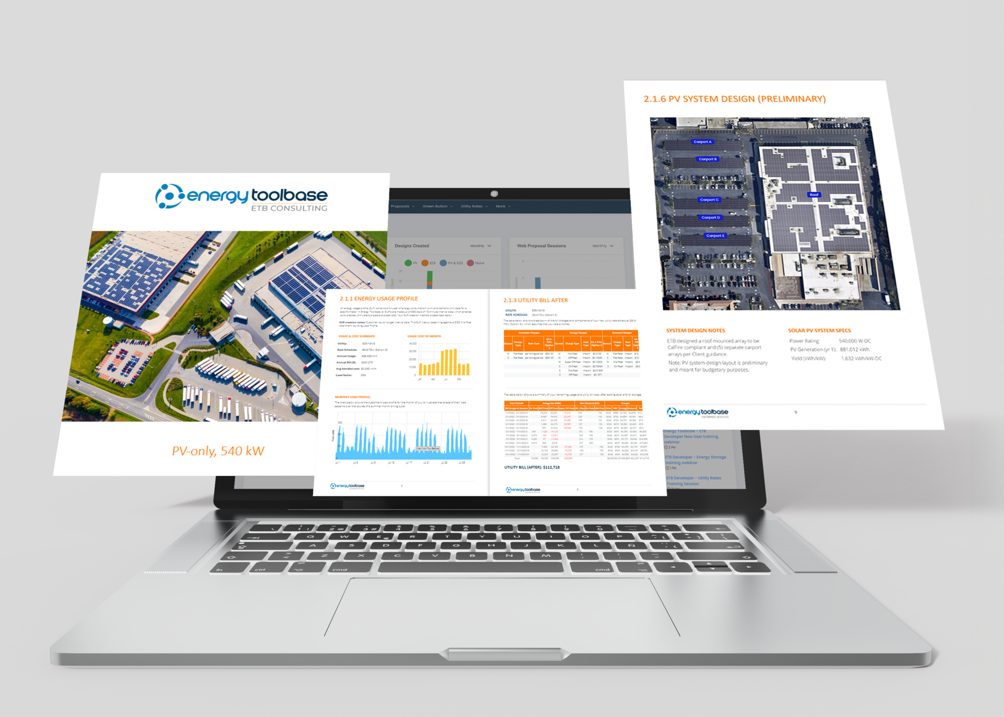 Energy Toolbase Launches ETB Consulting