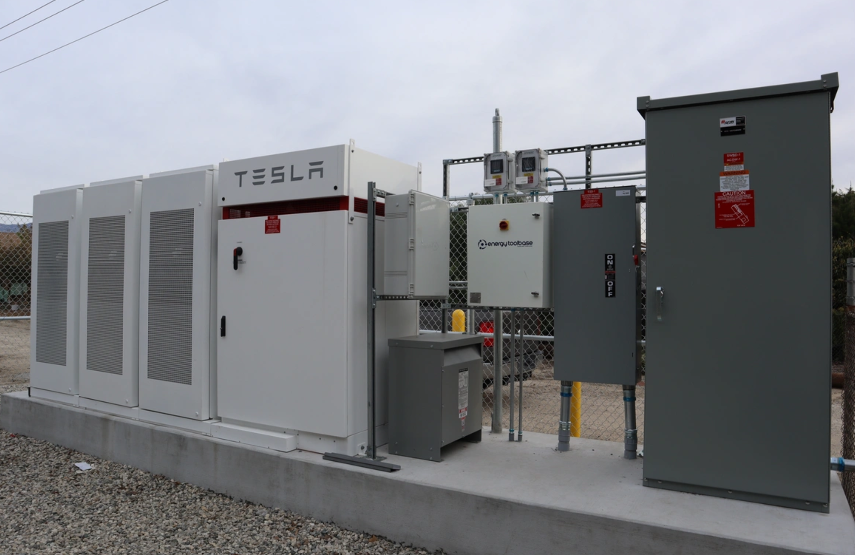 The Importance of Choosing the Right Hardware & Software for Energy ...