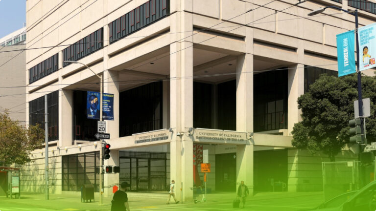 San Francisco Law School Cuts Costs with ETB Controller