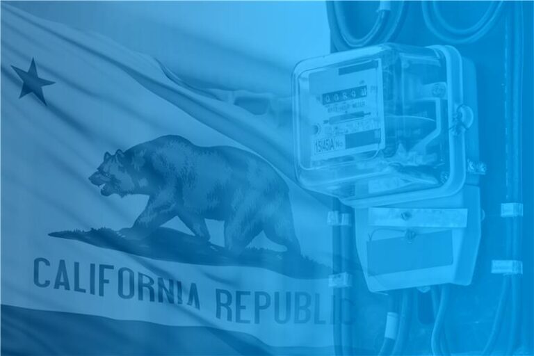 Understanding Departing Load Charges for Non-Export Systems in California